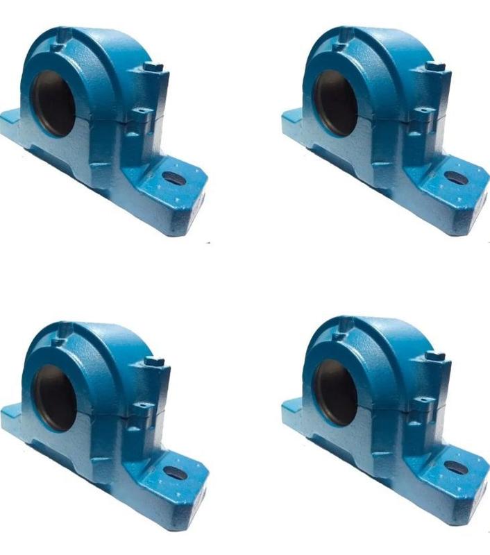 Mancal Sn 513 Kit 4 Peças Compatível 1213k/2213k/2221... - Nobre/Cdl ...