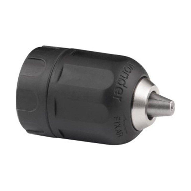Mandril Aperto Manual 13 mm 1/2 Vonder - Mandril - Magazine Luiza