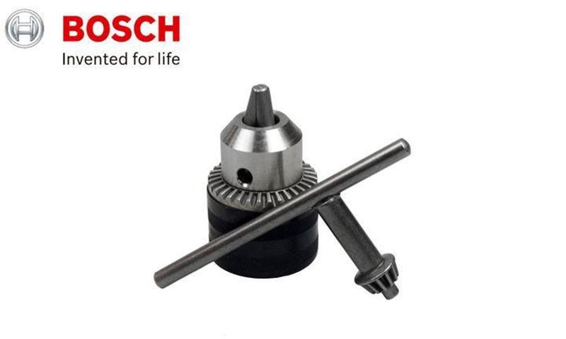 Mandril Bosch Rosca 3/8 10mm - Mandril - Magazine Luiza