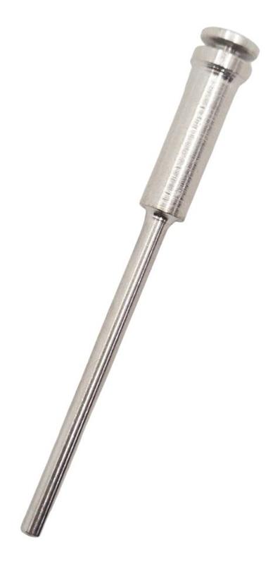 Mandril Reforçado Para Odontologia E Podologia - Metalúrgica Brilho ...