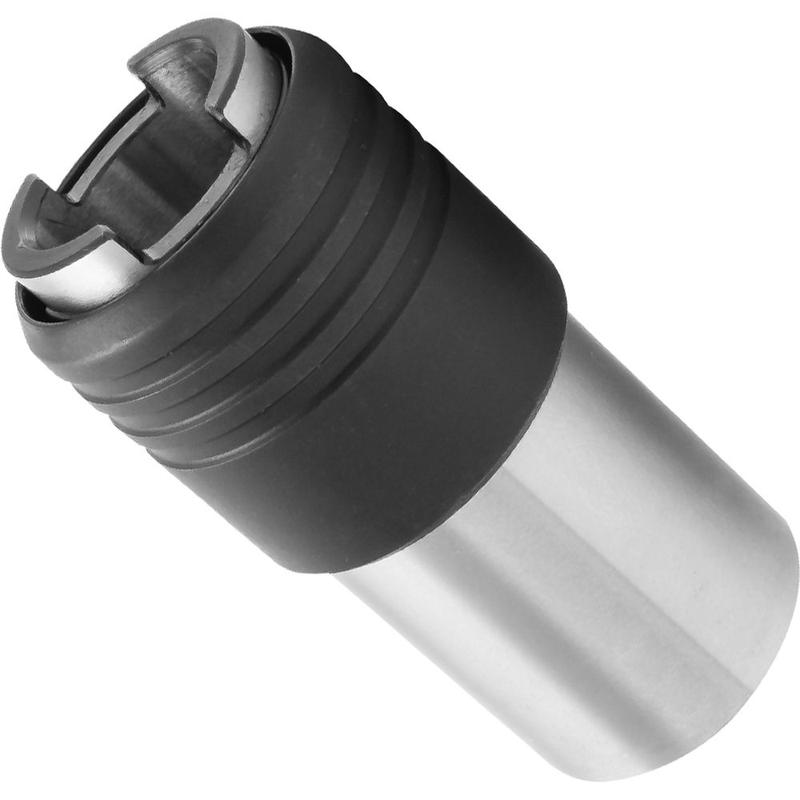 Mandril Rígido Troca Rápida (Cone Interno B) Modelo WF2/B18 - Cap. M8 ...