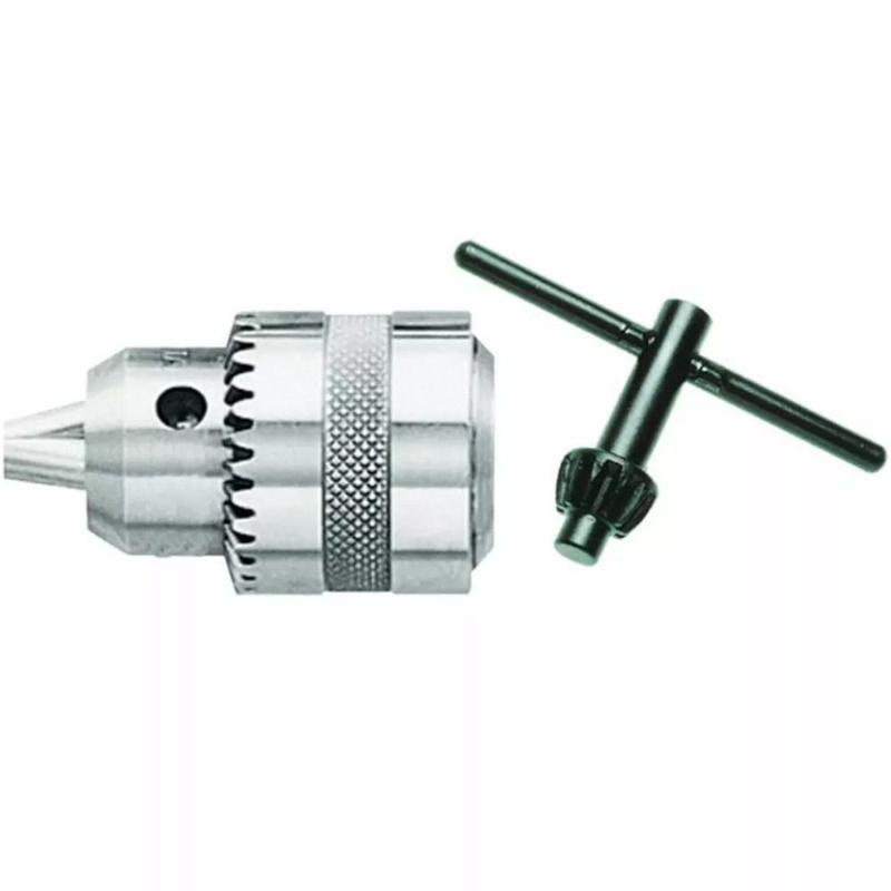 Mandril rosca capacidade para 1/2" - 13L - Makita - Mandril - Magazine ...