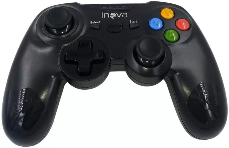 Manete Controle Android Jogo Free Fire - Inova - No Magalu - Magazine Luiza