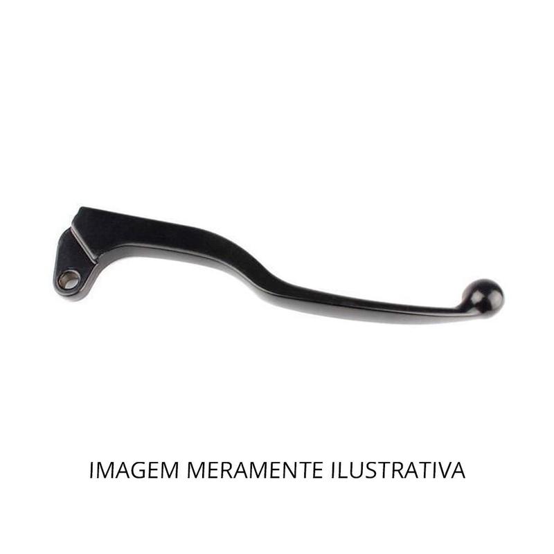 Manete De Freio Biz 100 - Cometa - Acessórios para Motos - Magazine Luiza