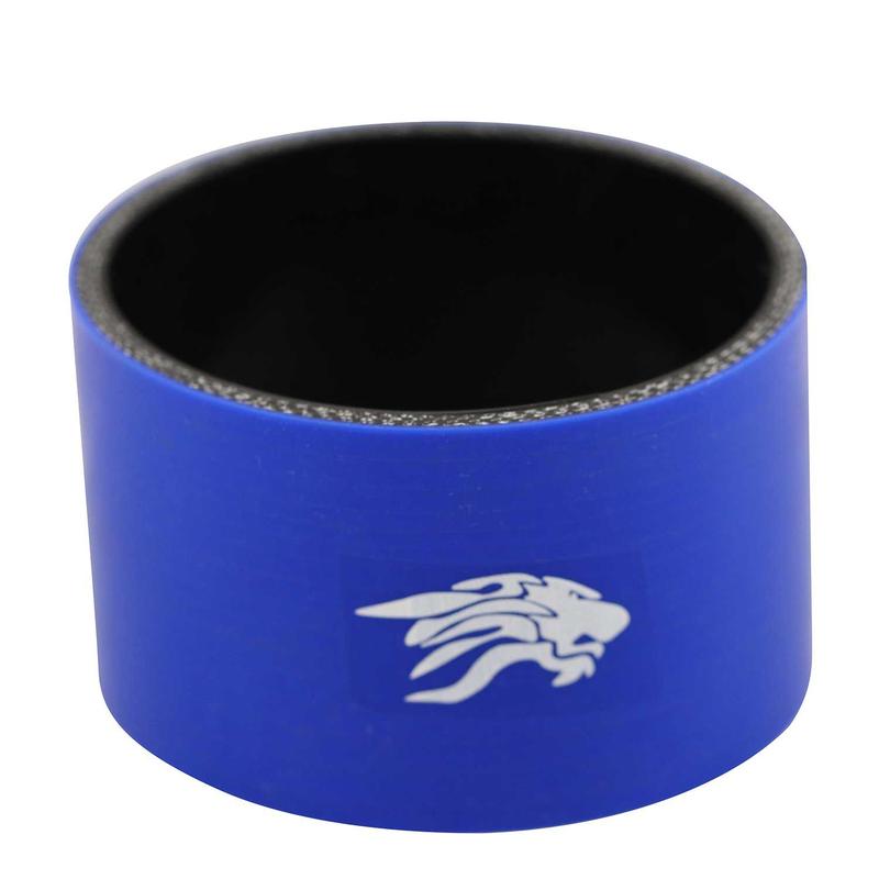 Mangote de Silicone Azul de 3 x 50mm - Cód. 8366 - MSA - Calçado e ...