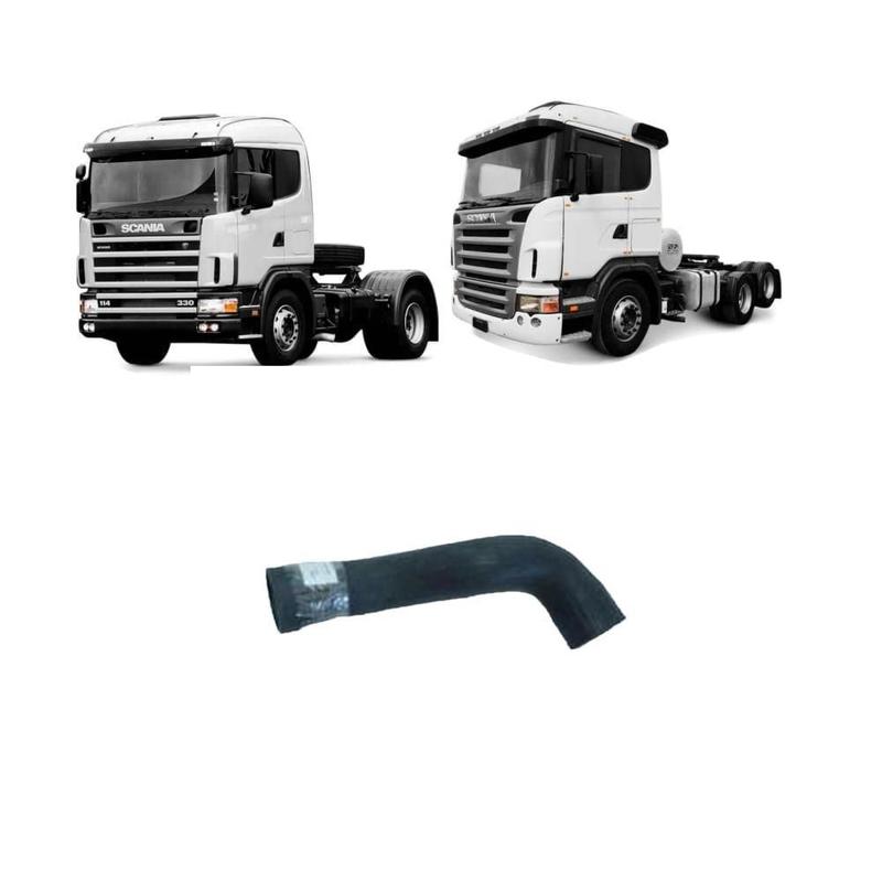 Mangueira Carcaca Da Valvula 1374040 Scania Serie 4 114 124 - Jamaica ...