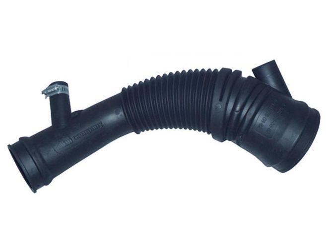 Mangueira de Entrada de Ar 70x100x590 - Mbb 2425 OM904 Micro - BRC ...