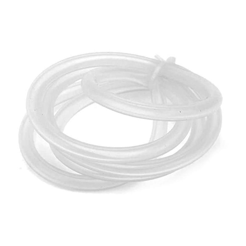 Mangueira De Silicone 4Mm X 2M P/Bomba Peristáltica - Wep - Equipamento ...