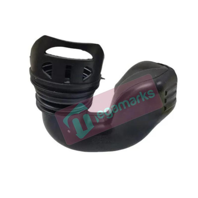 Mangueira do dispenser Lavadora Lava e Seca LG Mar62542002 CV3011WG4 ...