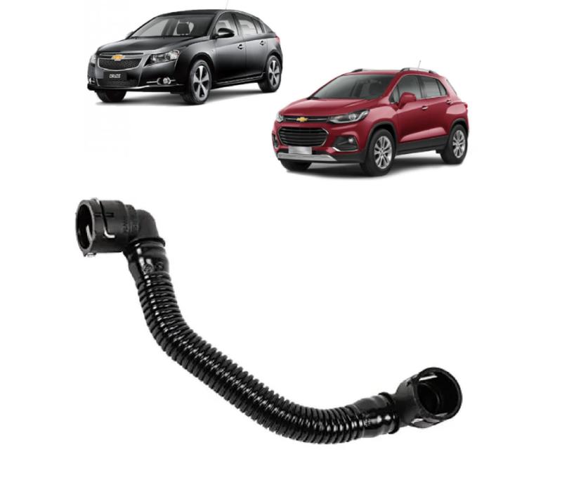 Mangueira Do Tbi ( Flauta ) Gm Cruze Sonic Tracker 1.8 1.6 - AFF-TOP ...