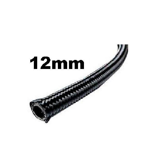 Mangueira Gasolina 12 Mm Borracha Lonada - Disfix - Motopeças ...