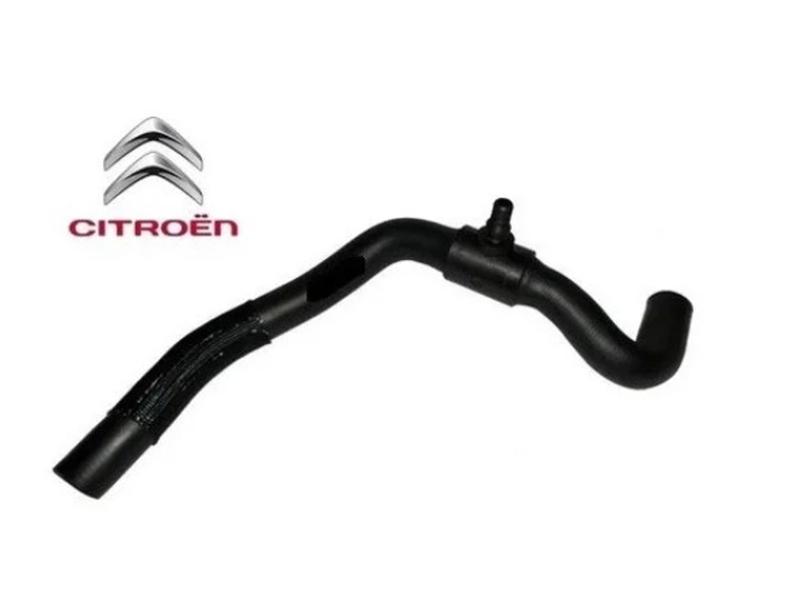 Mangueira Inferior Radiador Citroen C4 2.0 16v 135203 - ARREFECE ABC ...