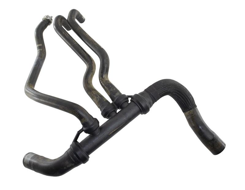 Mangueira Inferior Radiador Logan Sandero 1.6 16V 8200874785 ...