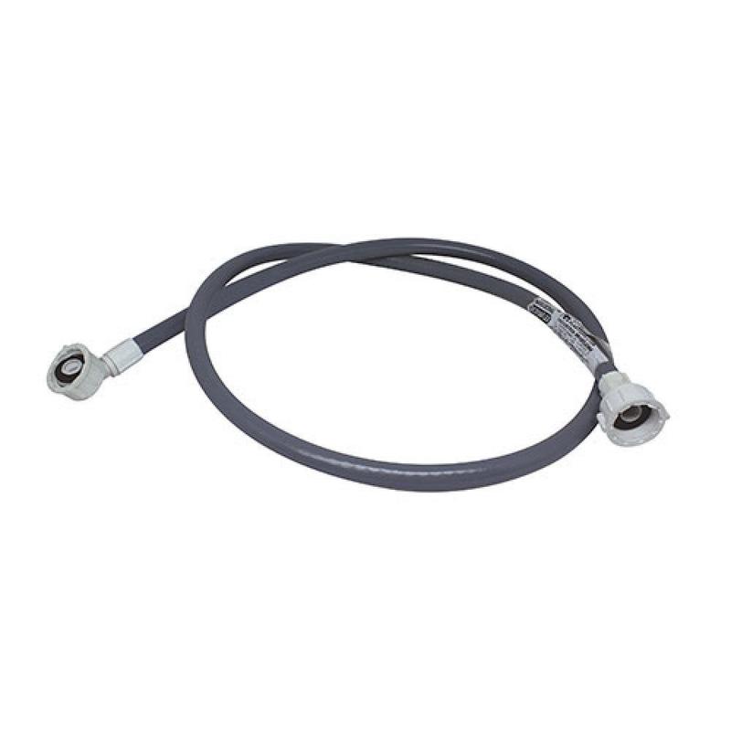 Mangueira Maq.lavar Entrada 1,20 Metros Acquaflex - Mangueira de Jardim ...