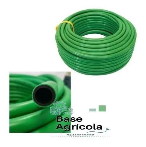 Mangueira Pvc Jardim 1/2 Super Flex Verde Recapada 40 Metros - SUNFLEX ...