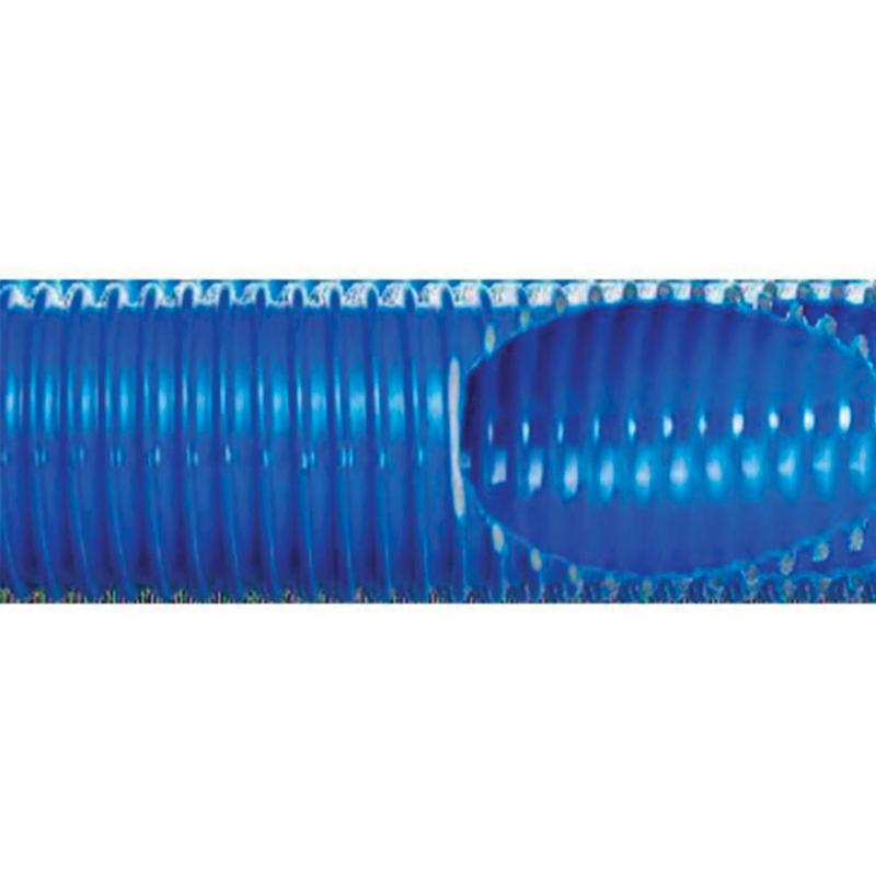Mangueira Pvc Kanaflex Kels Vácuo Médio 4 Pol 5 Mts - Mangueira de ...