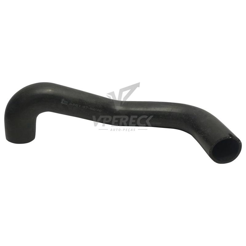 Mangueira Radiador Intercooler Para Iveco Nova Daily - 504098508 - LEMA ...