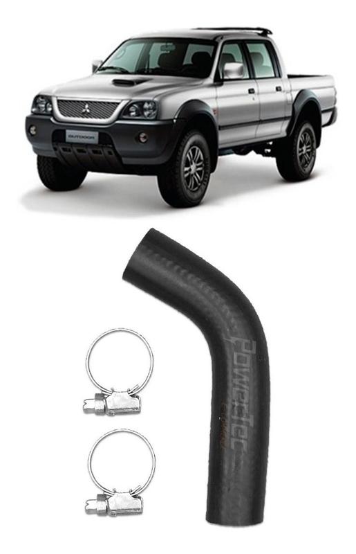 Mangueira Retorno Bomba Vacuo Exaustor L200 Sport / Outdoor - Patral ...