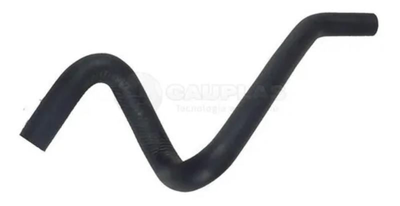 Mangueira Saída Do Ar Quente Courier Fiesta Xs618k580ba - ARREFECE ABC ...