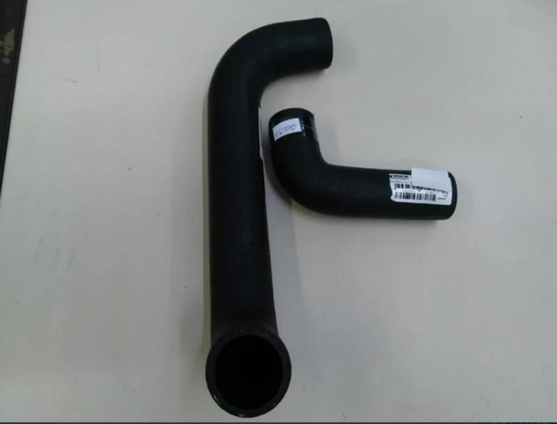 Mangueira Superior E Inferior Radiador C-10 - Metropoleborrachas ...