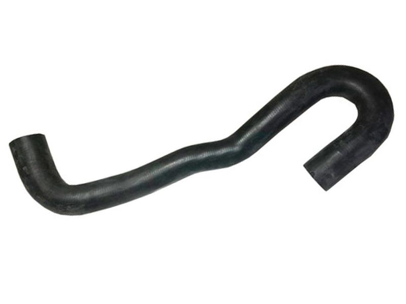 Mangueira superior radiador renault logan sandero 1.6 8v - HG BORRACHAS ...