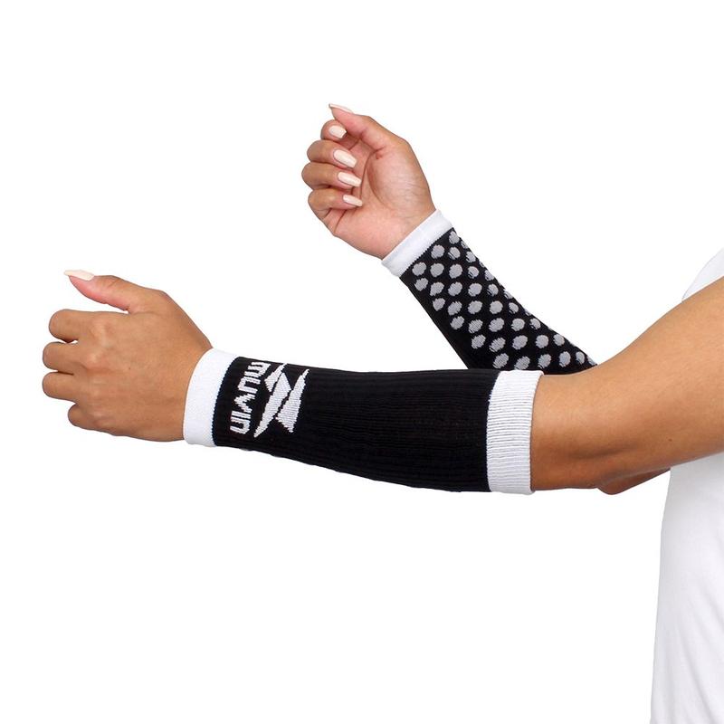 Manguito Curto Voleibol Elite Muvin Par - Vôlei Proteção - Compressão ...