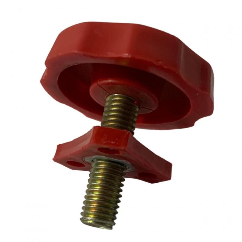 Manopla Ajuste Válvula By-Pass Bomba Pulverizadora KWS S120 - Kawashima ...