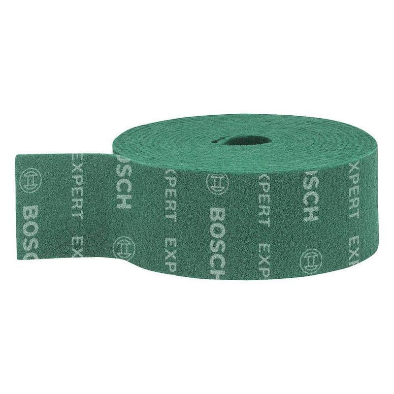 Manta Abrasiva Expert N880 115 Mm X 10 M, Multiuso - Bosch - Manta ...