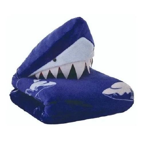 Manta Baby Com Capuz Jolitex Vários Modelos - Jolitex Ternille - Manta ...