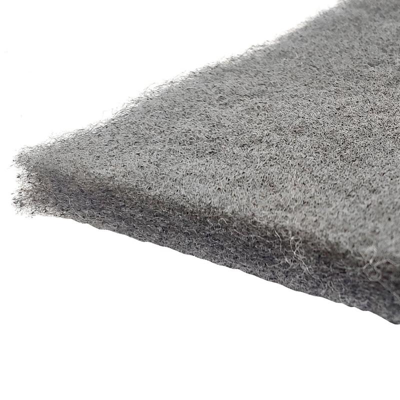 Manta Filtrante Lavável Grossa 19mm 30cm X 100cm - British - Lençol ...