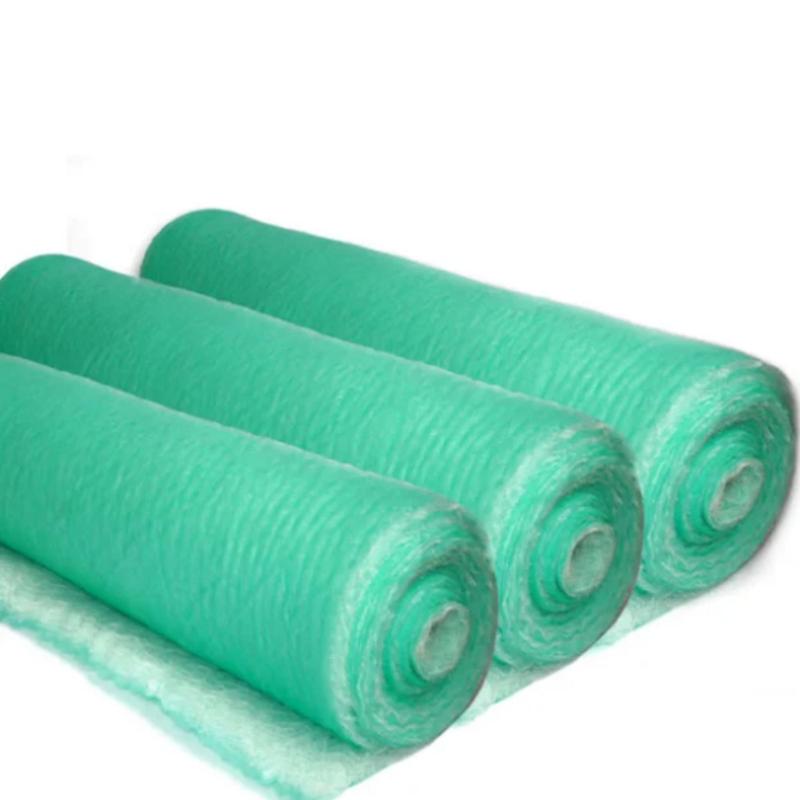 Manta Filtro Fibra De Vidro Para Cabine De Pintura 0,50 X 5m - Serra ...