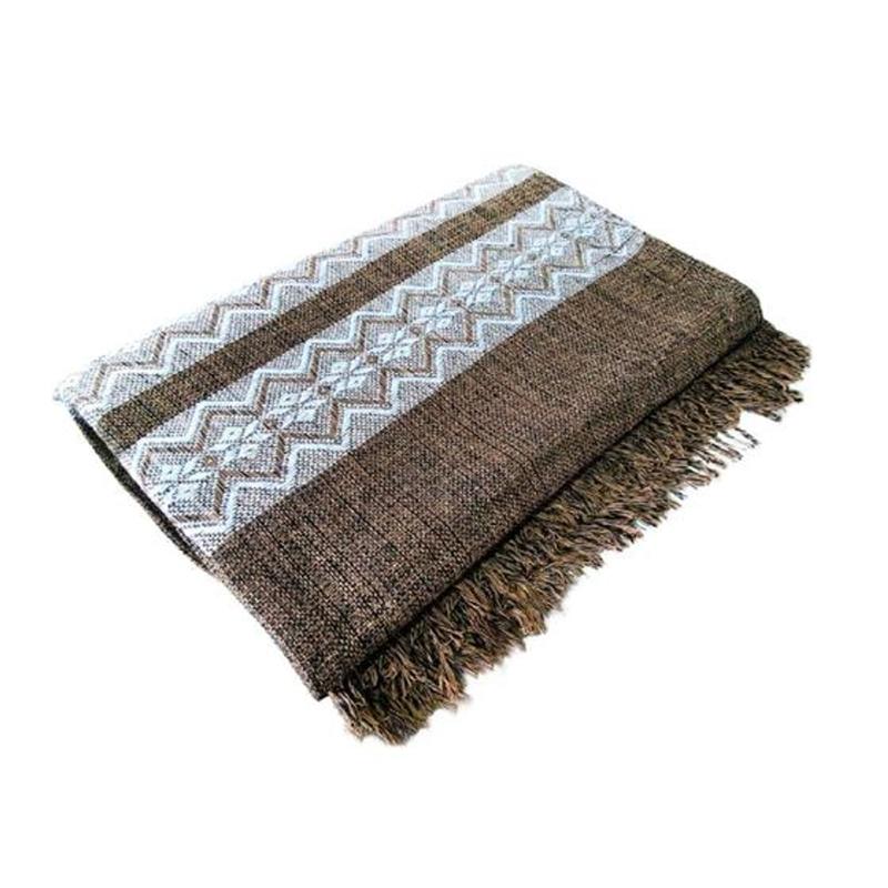 Manta para sofá grande luxuosa - Camesa - Manta para Sofá - Magazine Luiza