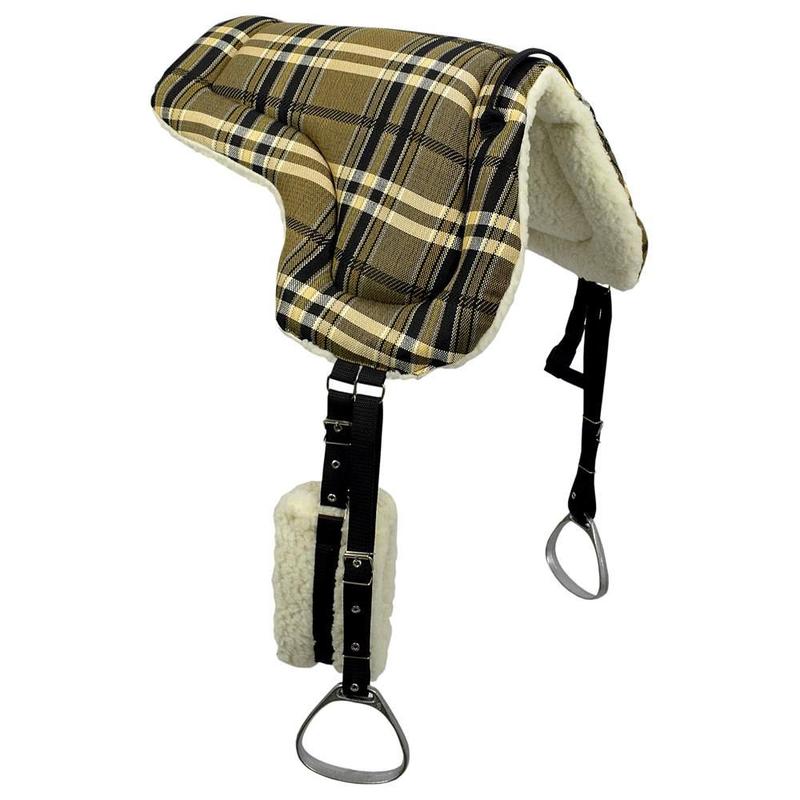 Manta Sela Vertentes SV7851 - Xadrez - Selaria Vertentes - Manta para ...