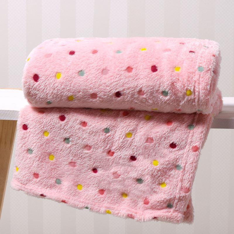 Manta Solteiro Microfibra Flannel Extra Macia Candy Colors - Bene Casa ...