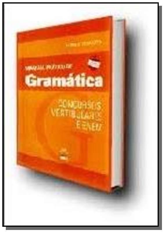 Manual pratico de gramatica / pocket / / conforme - Pae - Livros de ...