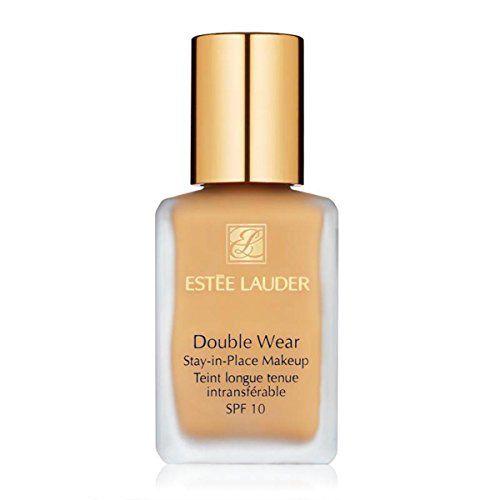 Maquiagem Stay-in-Place da Estee Lauder Double Wear SPF 10 p - Base ...