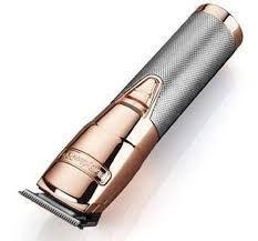 Máquina de Acabamento Trimmer FX Ferrari Rose BabyLiss Pro - Aparador ...