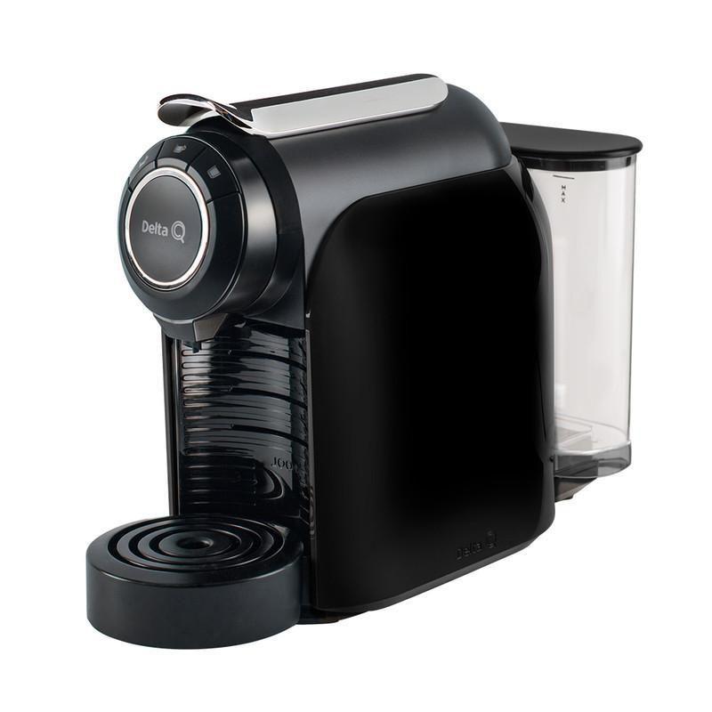 Máquina De Café Delta Q Qool Evolution Preta 127V - Cafeteira Expresso ...
