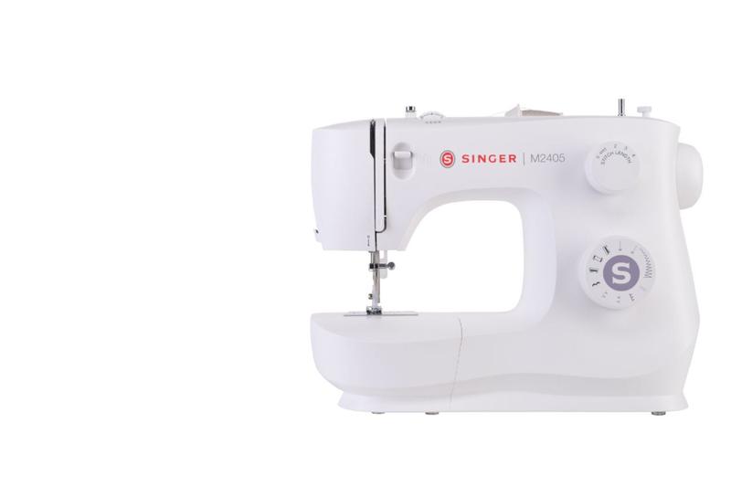 Máquina de Costura Singer Doméstica M2405 - 127V - Máquinas de Costura ...