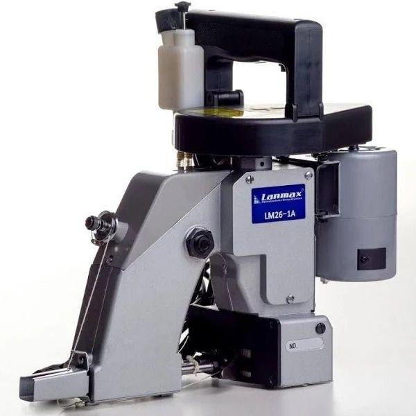 Maquina de costurar sacaria Lanmax LM26-1A - Máquinas de Costura ...