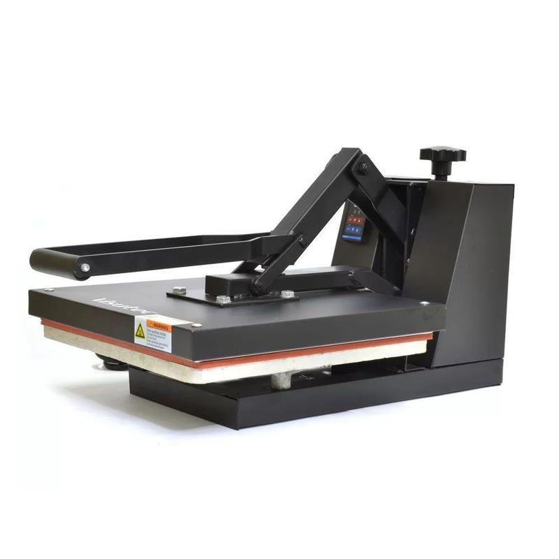 Máquina de estampar Plana Display Digital Marpax 38x38cm - Máquina de ...