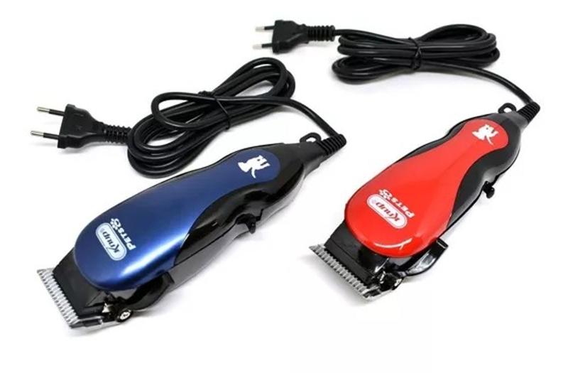 Maquina De Tosa E Aparador Para Pet Gato Cachorro Cães profissional ...