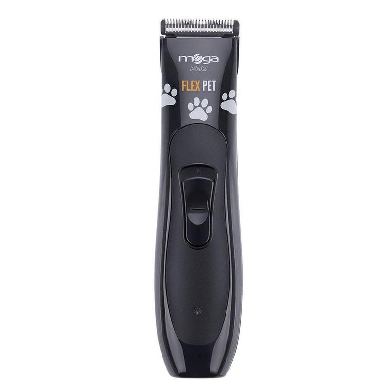 Maquina De Tosa Mega Flex Pet - Bivolt - Máquina de Tosa - Magazine Luiza