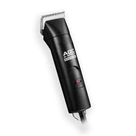 Máquina de Tosa Tosquiadeira AGC 2 - Andis - Máquina de Tosa - Magazine ...