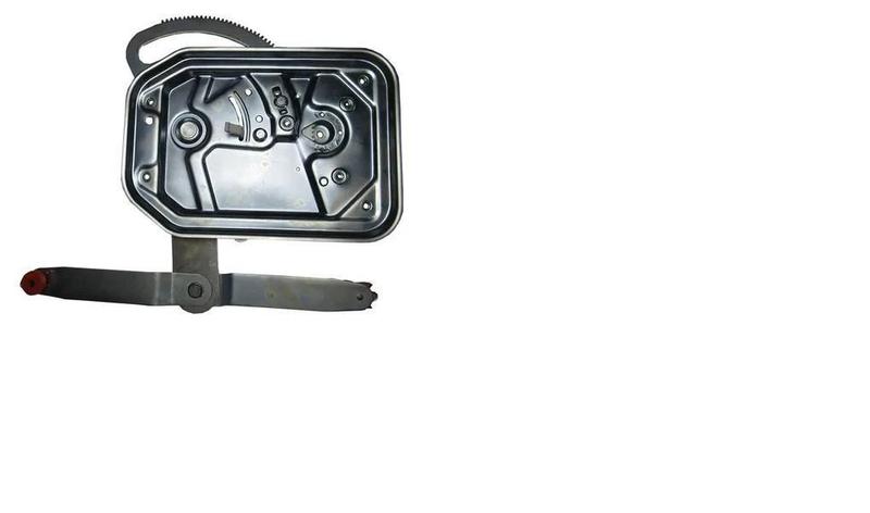 Maquina De Vidro Elétrica Lado Direito (Scania) 1366850 - Lefs ...