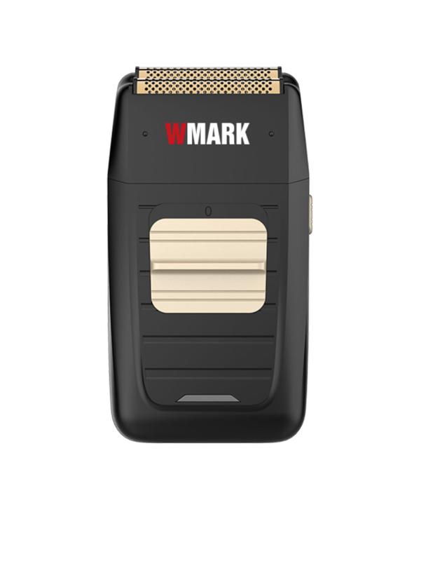 Maquina Shaver Wmark Profissional Ng 991 - Máquina de Cortar Cabelo ...