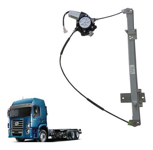 Máquina Vidro Elétrico Caminhão VW Constellation LD CM - TOGIO-TECH ...