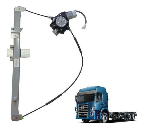 Máquina Vidro Elétrico Caminhão VW Constellation LE CM - TOGIO-TECH ...