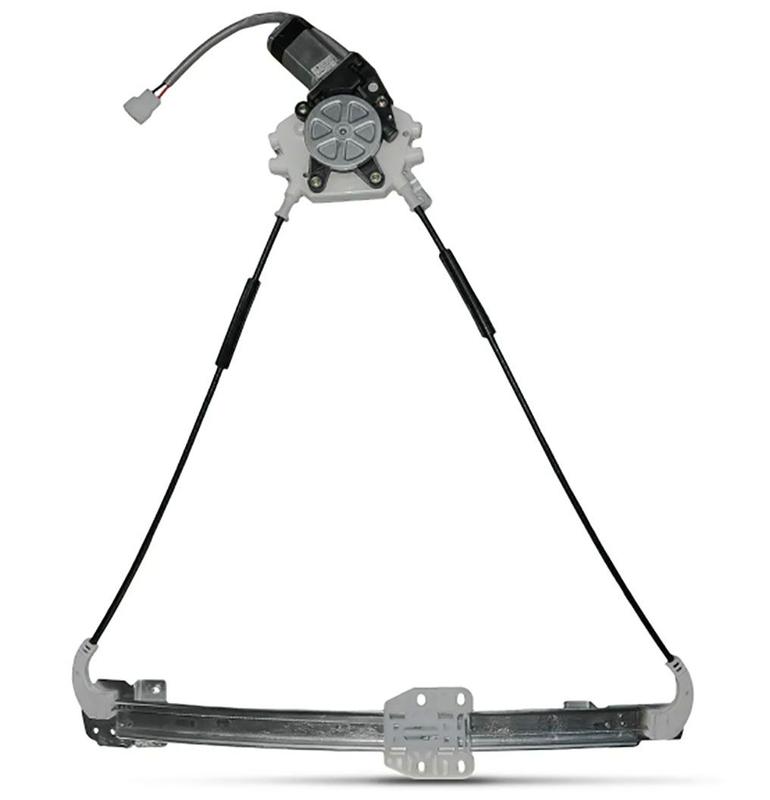 Maquina Vidro Elétrico Del Rey Corsel Il Belina 2 Portas Com Motor ...