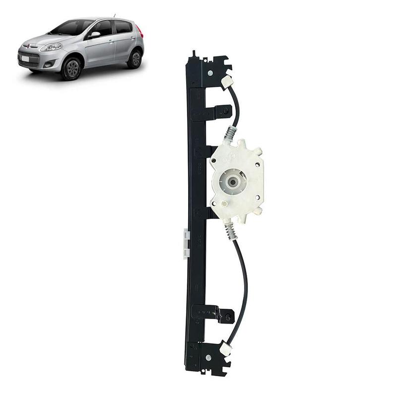 Maquina Vidro Palio Attractive Grand Siena Diant Dir S Motor - Zinni E ...